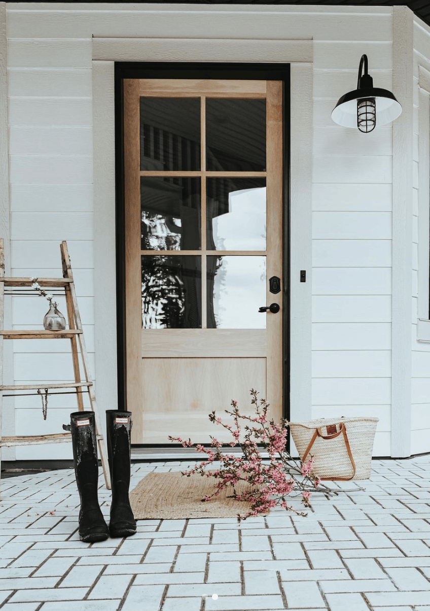 Front Elevation Designs for Small Houses (including A-frame houses ...