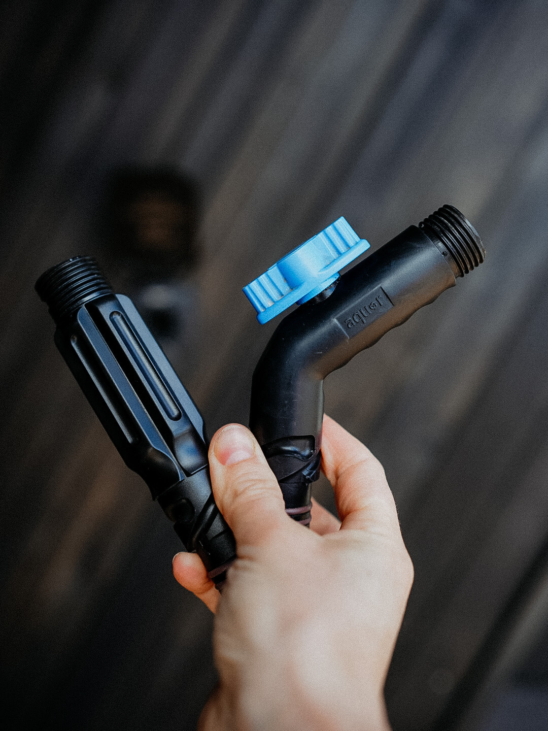 Exterior House Accessories: Aquor Water System - Brittany Dawn Lifestyle